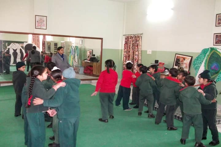 STS World School, Rajgomal, Jalandhar: Admission, Fee, Affiliation