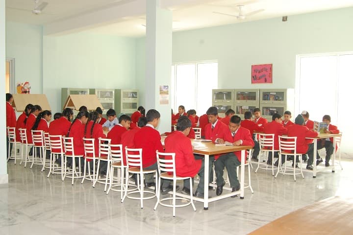 STS World School, Rajgomal, Jalandhar: Admission, Fee, Affiliation