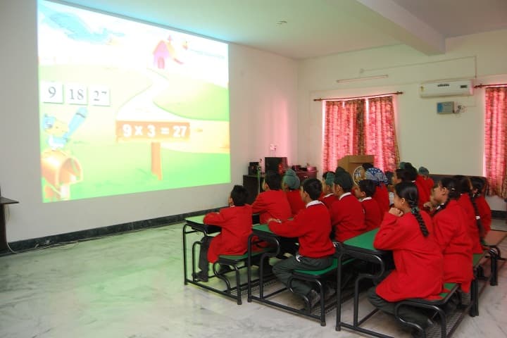 STS World School, Rajgomal, Jalandhar: Admission, Fee, Affiliation