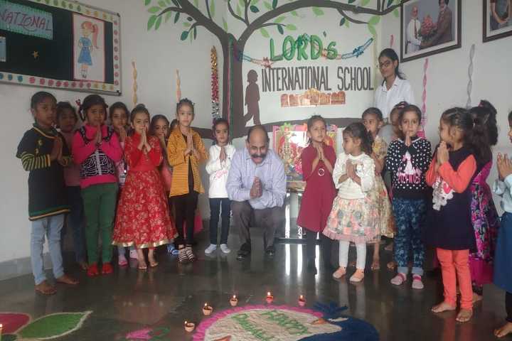 Uma Rana Public School, Sanghol, Fatehgarh Sahib: Admission, Fee ...
