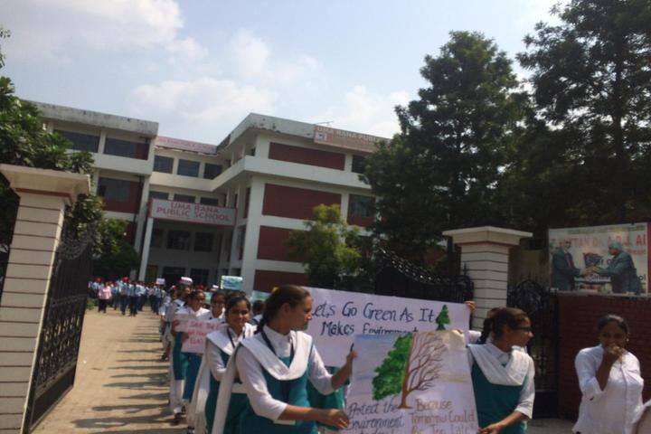 Uma Rana Public School, Sanghol, Fatehgarh Sahib: Admission, Fee ...