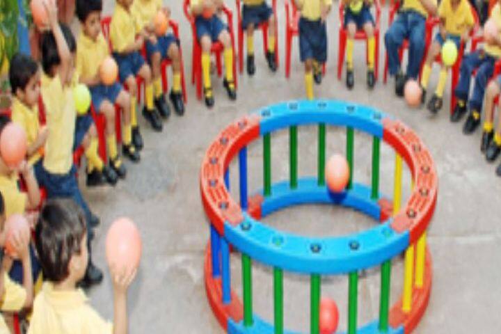 Decent School, Rajnagar, Kota: Admission, Fee, Affiliation