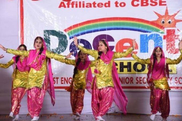 Decent School, Rajnagar, Kota: Admission, Fee, Affiliation