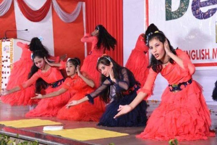 Decent School, Rajnagar, Kota: Admission, Fee, Affiliation
