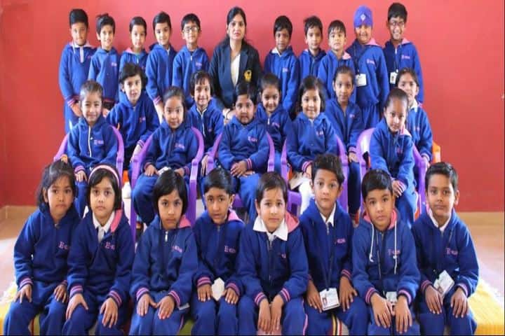 Emmanuel Senior Secondary School, Bundi, Bundi: Admission, Fee, Affiliation