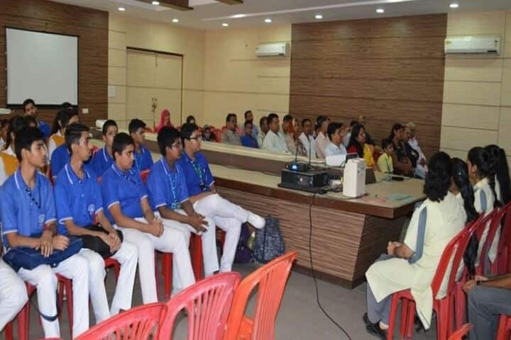 India International School, Sitapura, Jaipur: Admission, Fee, Affiliation