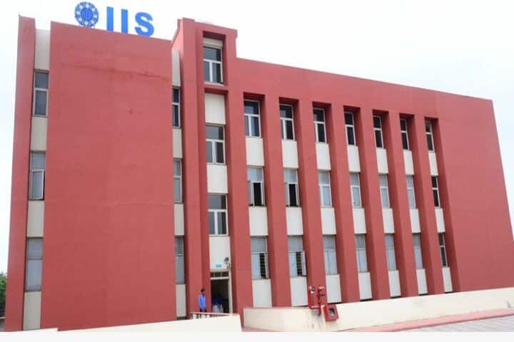 India International School, Sitapura, Jaipur: Admission, Fee, Affiliation