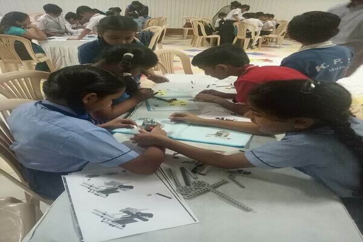 KPS Udaan, Vidyadhar Nagar, Jaipur: Admission, Fee, Affiliation