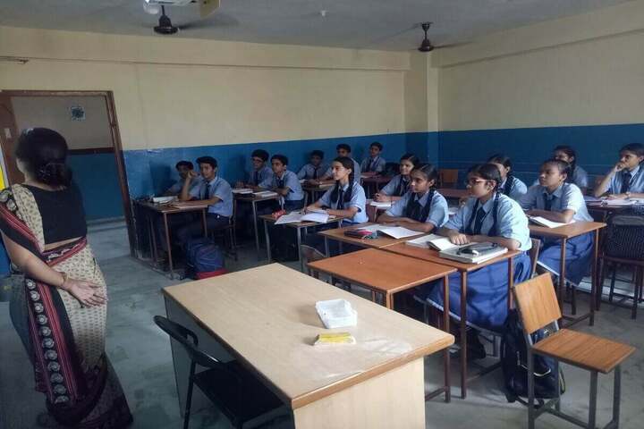 KPS Udaan, Vidyadhar Nagar, Jaipur: Admission, Fee, Affiliation