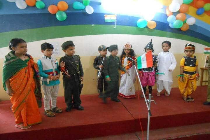 KPS Udaan, Vidyadhar Nagar, Jaipur: Admission, Fee, Affiliation