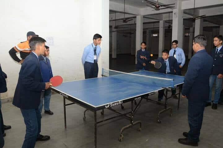 KPS Udaan, Vidyadhar Nagar, Jaipur: Admission, Fee, Affiliation