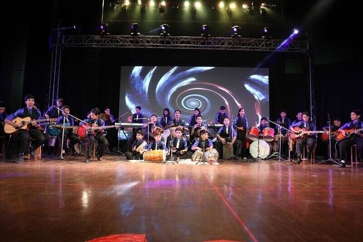 KPS Udaan, Vidyadhar Nagar, Jaipur: Admission, Fee, Affiliation