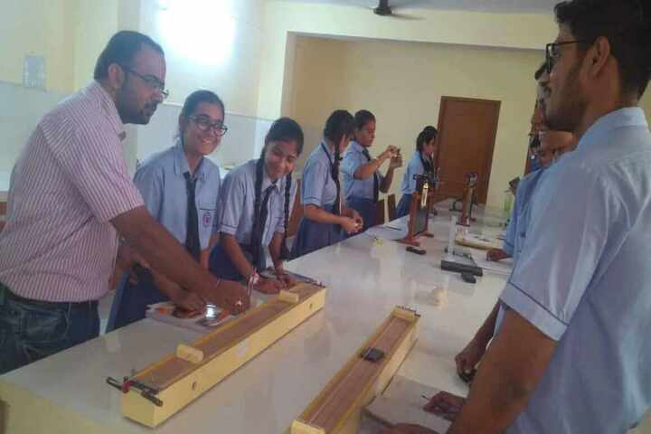 KPS Udaan, Vidyadhar Nagar, Jaipur: Admission, Fee, Affiliation