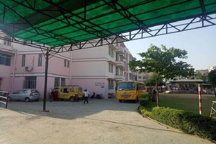 KPS Udaan, Vidyadhar Nagar, Jaipur: Admission, Fee, Affiliation