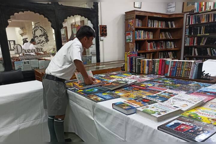 Mayo College, Ajmer, Ajmer: Admission, Fee, Affiliation