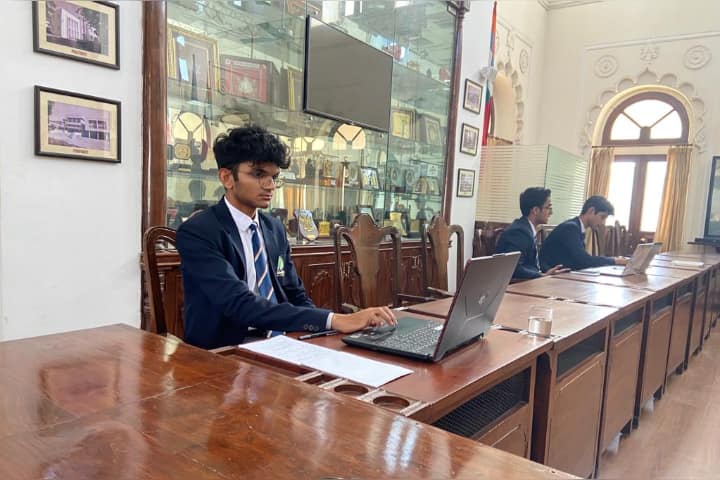 Mayo College, Ajmer, Ajmer: Admission, Fee, Affiliation