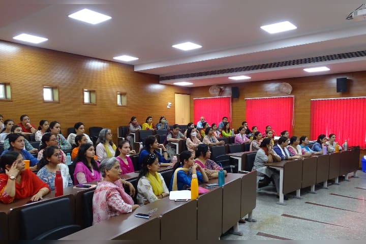 Mayoor School, Ajmer, Ajmer: Admission, Fee, Affiliation