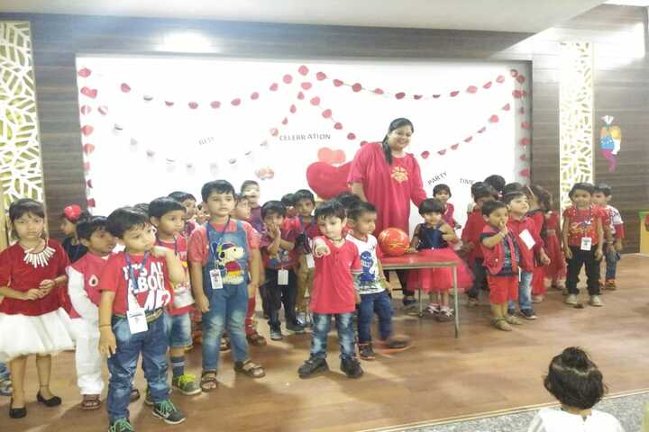 NBF Public School, Ganesh Nagar, Jaipur: Admission, Fee, Affiliation