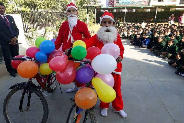 NBF Public School, Ganesh Nagar, Jaipur: Admission, Fee, Affiliation