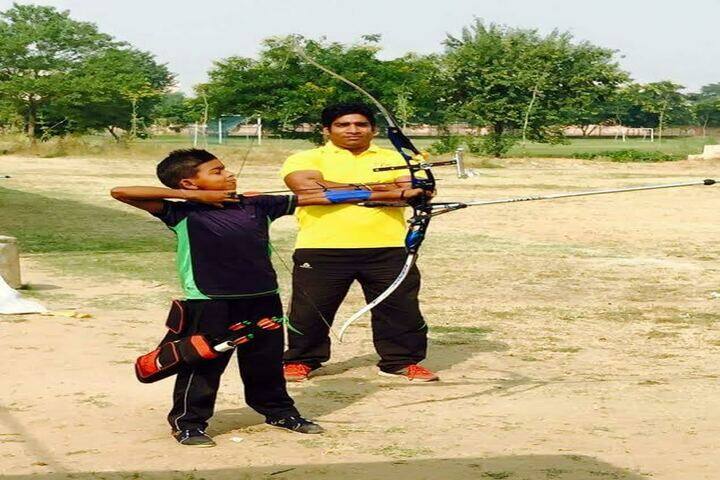 NBF Public School, Ganesh Nagar, Jaipur: Admission, Fee, Affiliation