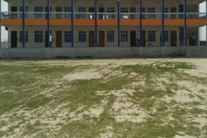 Koshi Public School, Tharbitia, Supaul: Admission, Fee, Affiliation