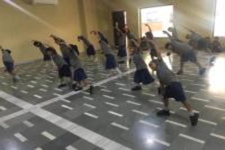 PRG World School, Chitrakoot Road, Jaipur: Admission, Fee, Affiliation