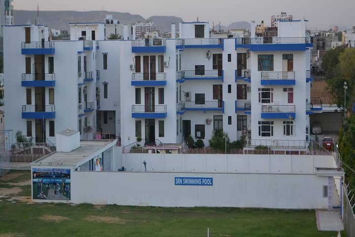 SRN International School, Jaipur, Jaipur: Admission, Fee, Affiliation