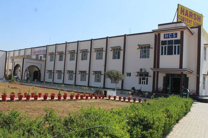 Seth Nand Lal Dhanuka Harsh Convent School, Suratgarh, Suratgarh ...