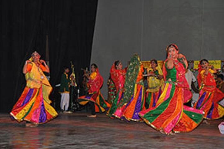 Springdales School, Kalwar Road, Jaipur: Admission, Fee, Affiliation