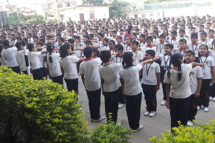 St Joseph Convent School, Pratap Nagar, Jaipur: Admission, Fee, Affiliation