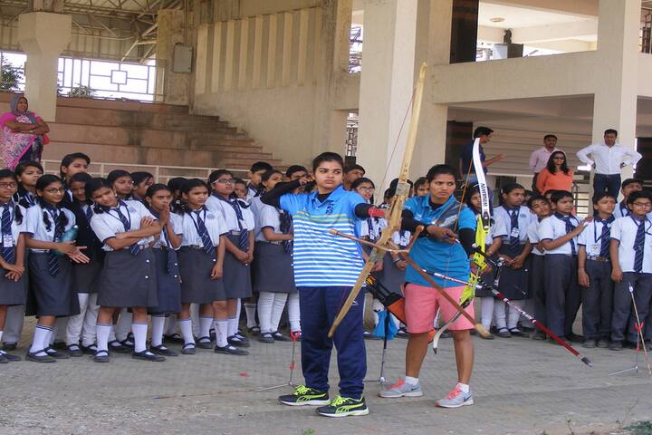 St Joseph Convent School, Pratap Nagar, Jaipur: Admission, Fee, Affiliation