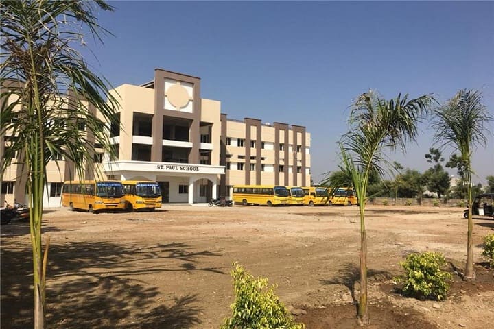 St.Pauls School, Sheoganj, Sirohi: Admission, Fee, Affiliation