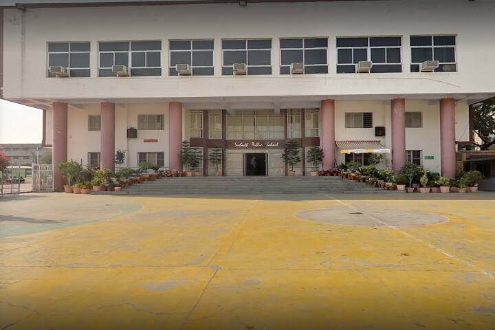 Subodh Public School, Bhawani Singh Marg, Jaipur: Admission, Fee ...