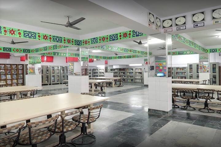 Subodh Public School, Bhawani Singh Marg, Jaipur: Admission, Fee ...