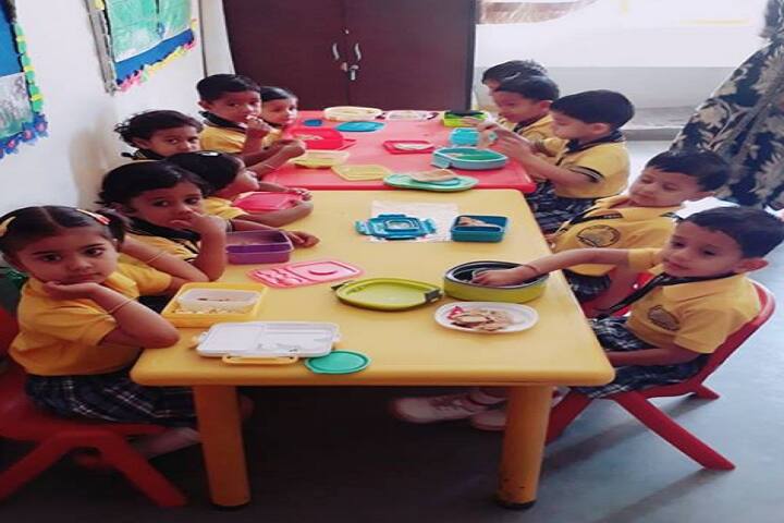 Teoler High School, Maharana Pratap Marg, Jaipur: Admission, Fee ...