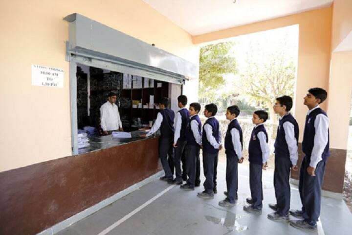The Rajasthan School, Kotputli, Jaipur: Admission, Fee, Affiliation
