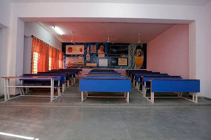 The Rajasthan School, Kotputli, Jaipur: Admission, Fee, Affiliation
