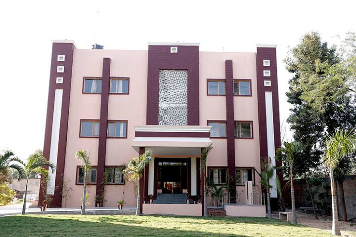 The Rajasthan School, Kotputli, Jaipur: Admission, Fee, Affiliation