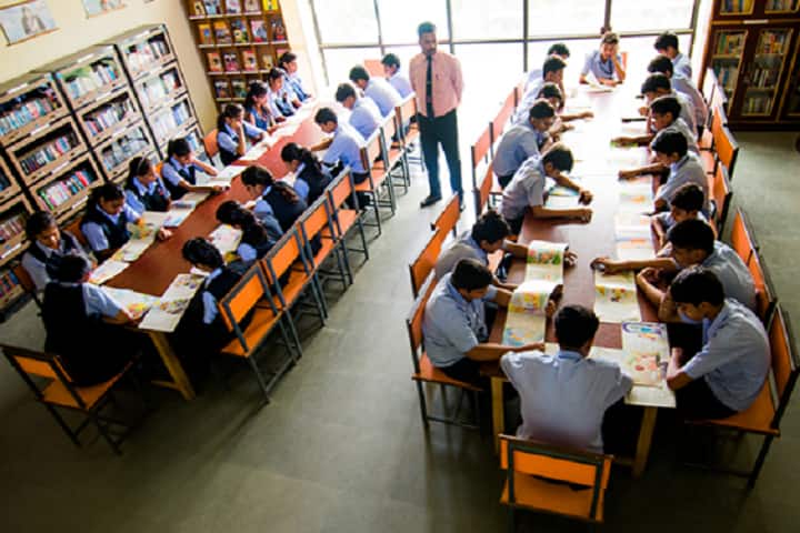 The Rajasthan School, Kotputli, Jaipur: Admission, Fee, Affiliation