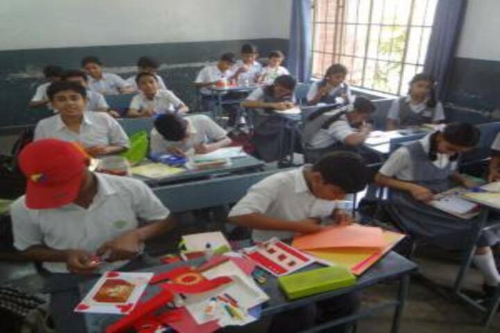 Vivekananda Kendra Vidyalaya, Rishabhdev, Udaipur: Admission, Fee ...