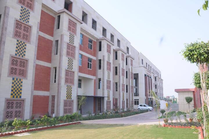 VSPK International School, Jaipur, Jaipur: Admission, Fee, Affiliation