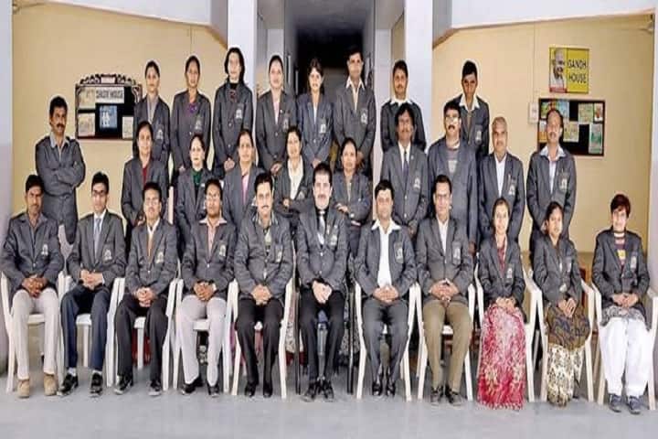 Zinc Vidyalaya, Hurda, Bhilwara: Admission, Fee, Affiliation