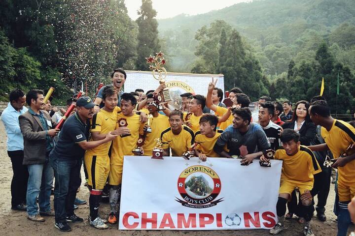 Himalayan Academy, Soreng, West Sikkim: Admission, Fee, Affiliation