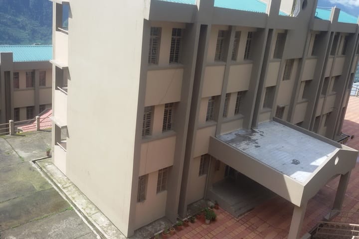 Jawahar Navodaya Vidyalaya, Pakyong, East Sikkim: Admission, Fee ...