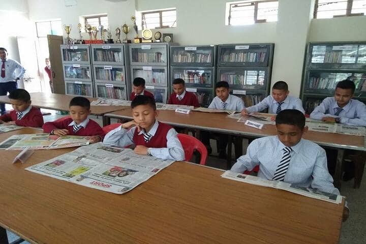 Jawahar Navodaya Vidyalaya, Pakyong, East Sikkim: Admission, Fee ...