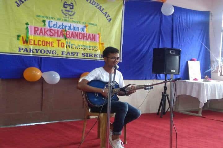 Jawahar Navodaya Vidyalaya, Pakyong, East Sikkim: Admission, Fee ...