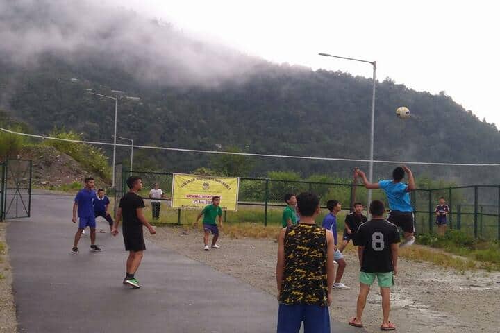 Jawahar Navodaya Vidyalaya, Pakyong, East Sikkim: Admission, Fee ...