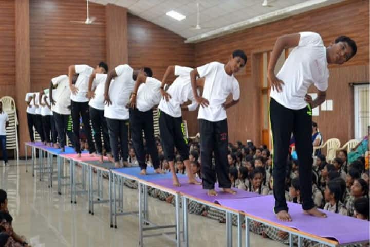 Alagar Public School, Tuticorin, Thoothukudi: Admission, Fee, Affiliation