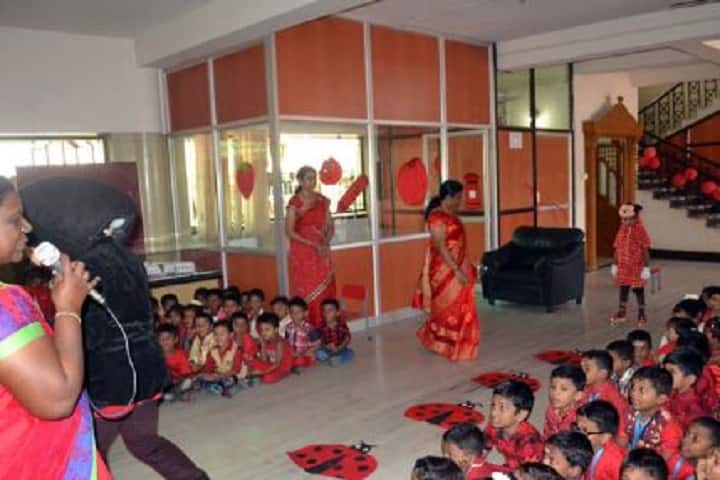 Alagar Public School, Tuticorin, Thoothukudi: Admission, Fee, Affiliation