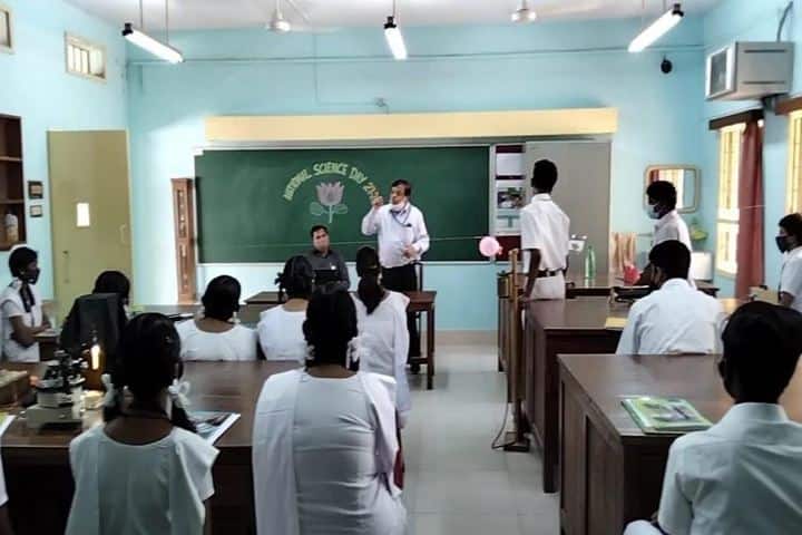 Atomic Energy Central School No 2, Kalpakkam, Kanchipuram: Admission ...